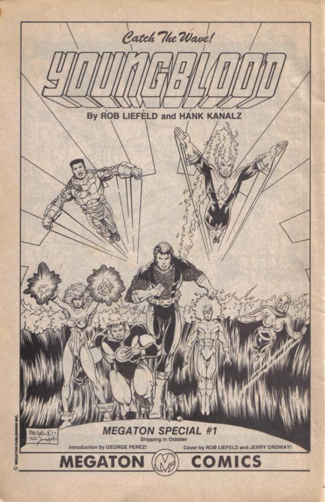 00 – Pre-History – Extreme Excursus